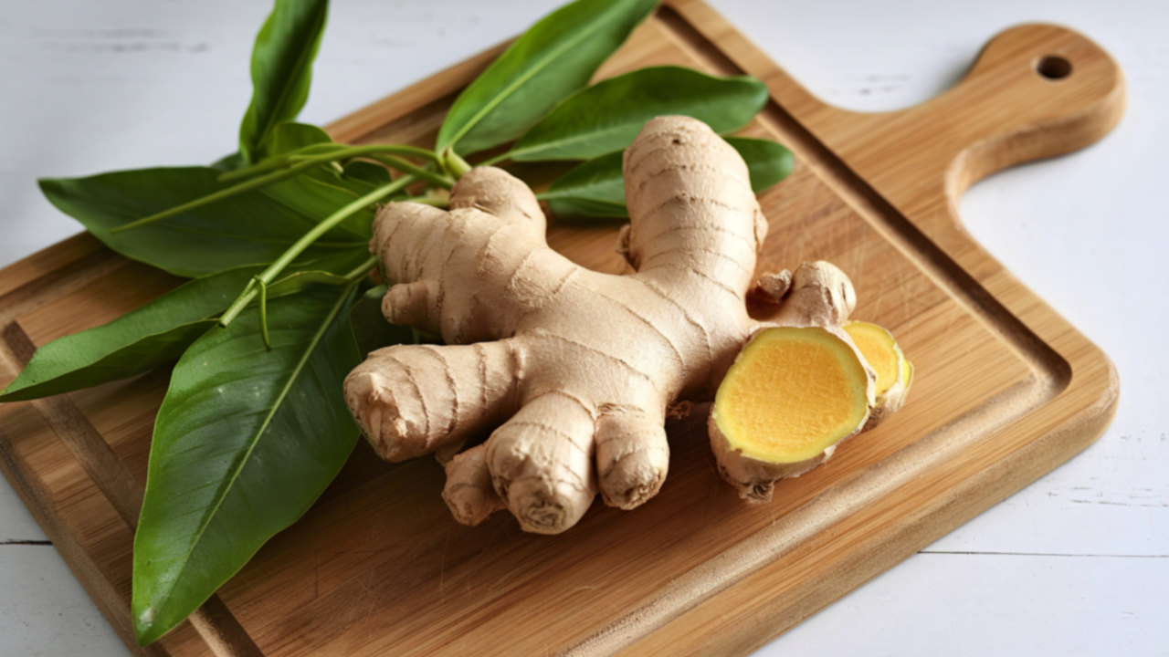 5 common mistakes while using ginger that reduce its health benefits