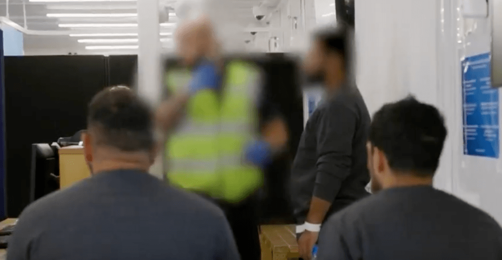 Labour backs new powers to finally smash the gangs - after near record ...