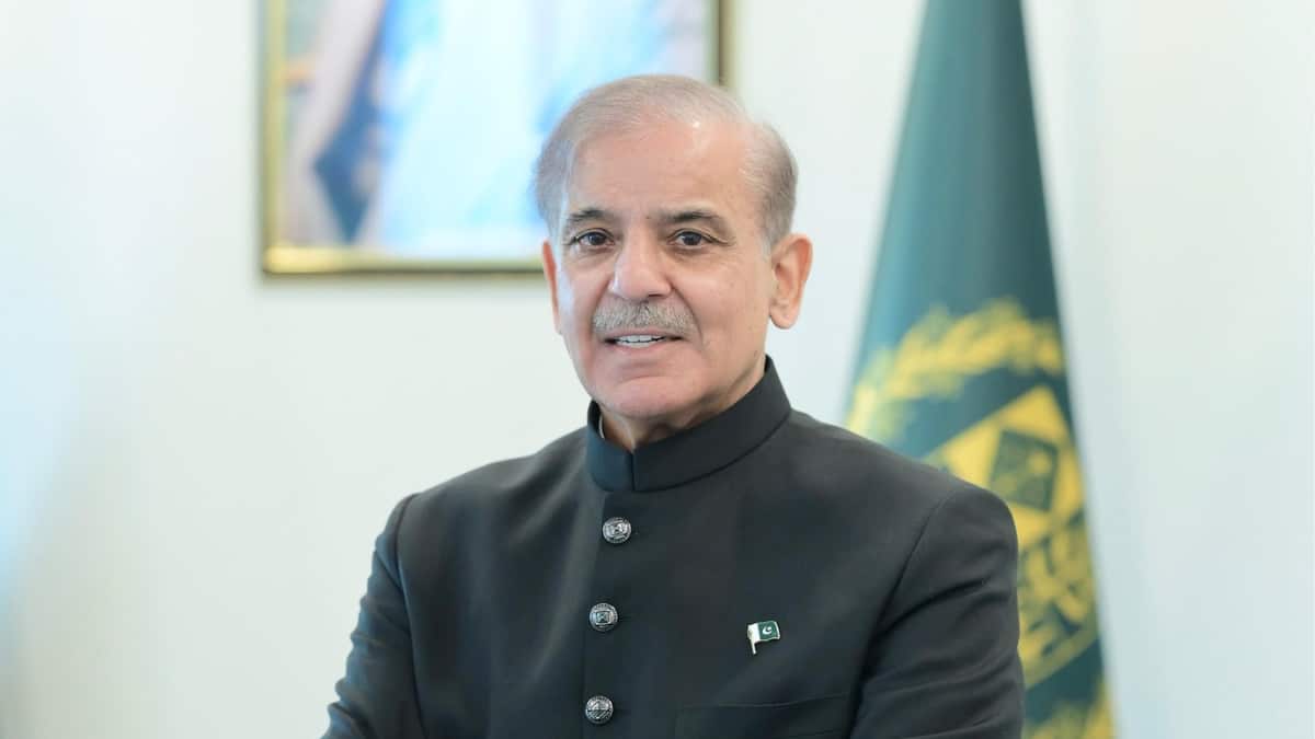 Shehbaz Sharif unveils 142-point governance reform plan to meet IMF ...