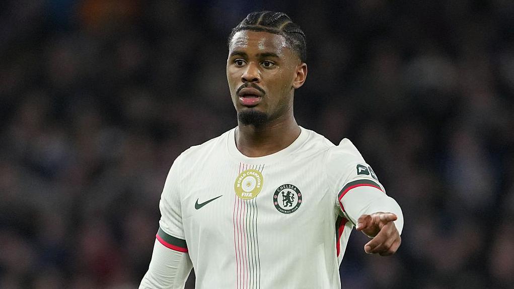 What Chelsea will do in the January transfer window