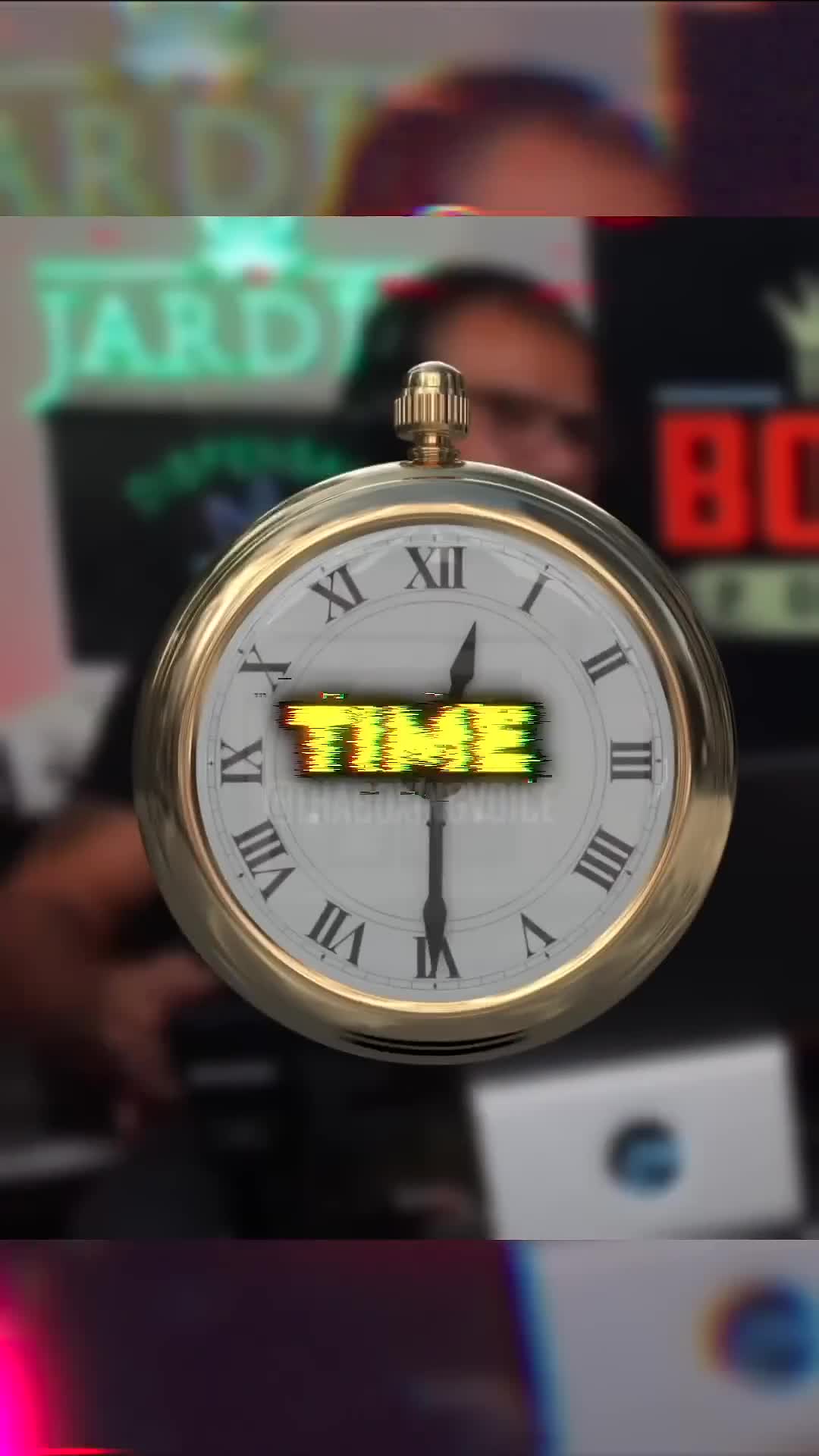 Do we have any young boxers that can take the mantle from a Tank or a ...