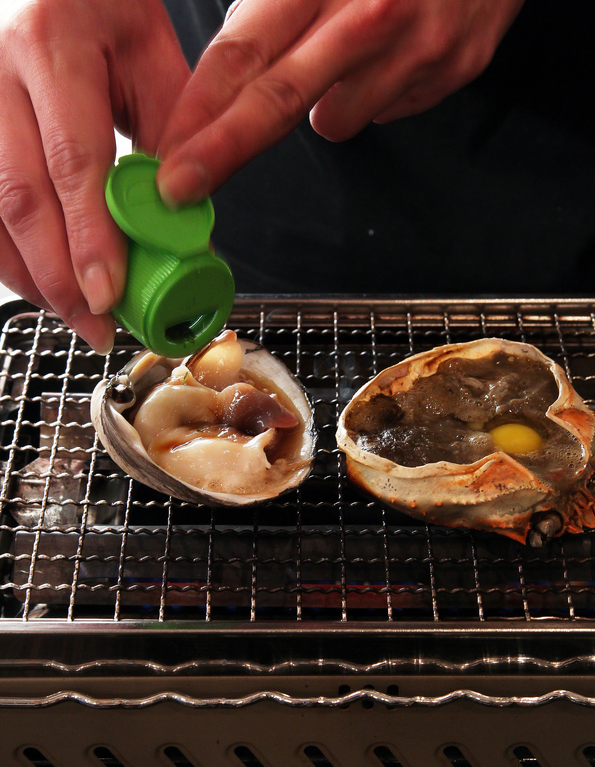 20 foods you may not know that you can make on the grill