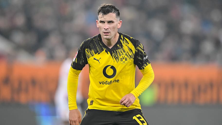 BVB-Star kurz vor überraschendem Abschied