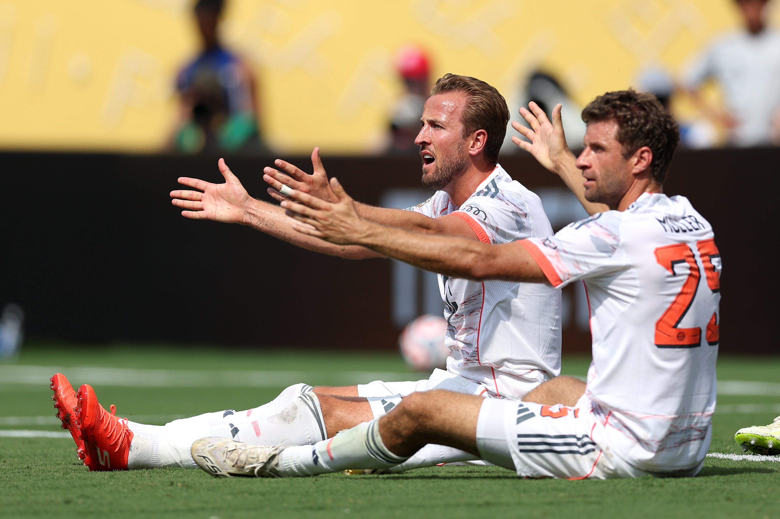 Pep Man: Harry Kane is Bayern Munich’s new motivator