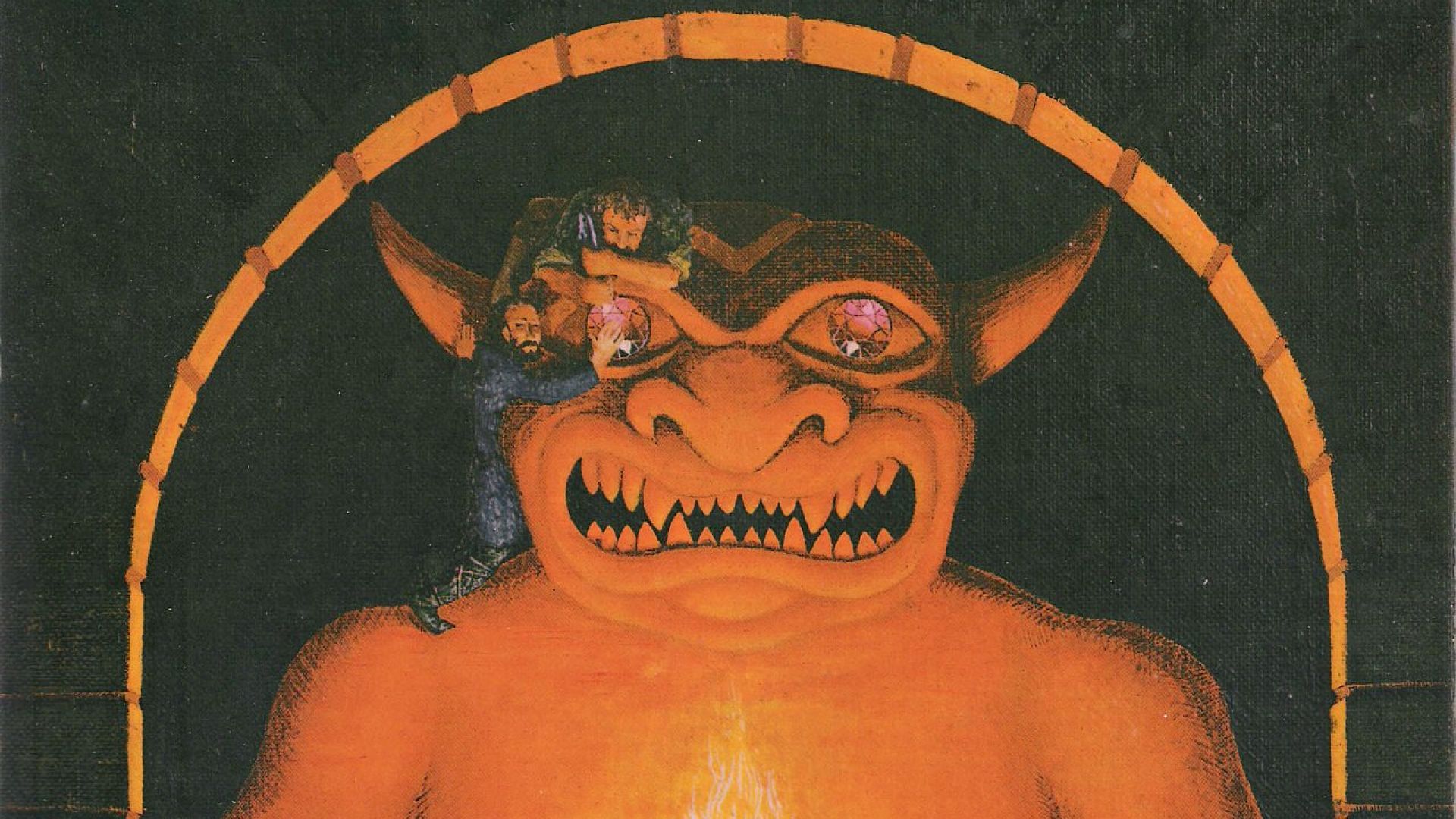 One of the First Dungeons and Dragons Developers Has Died