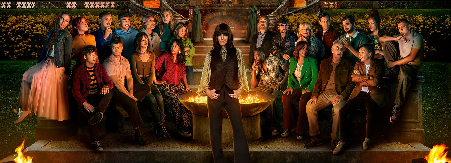 'I've opted to be a traitor' - Preston civil servant Maz joins season 4 ...