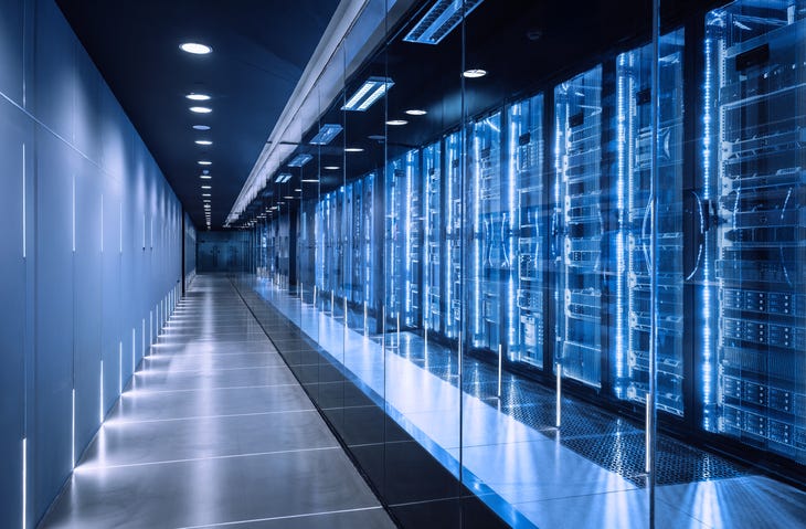 Ratepayers would get protection from data center costs under new bill