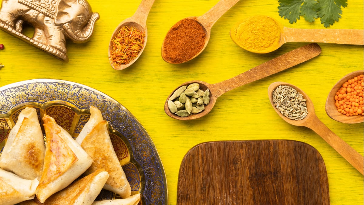 Winter on a plate: Traditional Indian snacks that bring warmth and ...