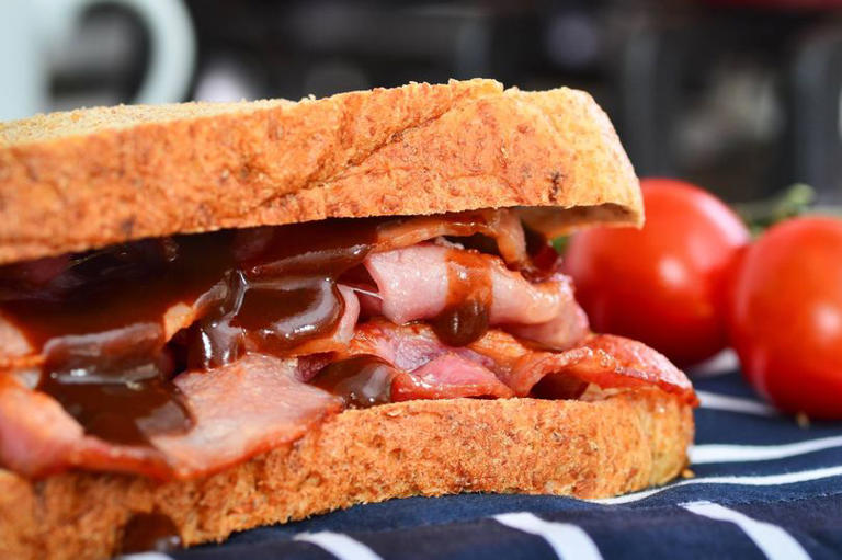 New Year's Day hangover remedy from cheap food item – and it's not a ...