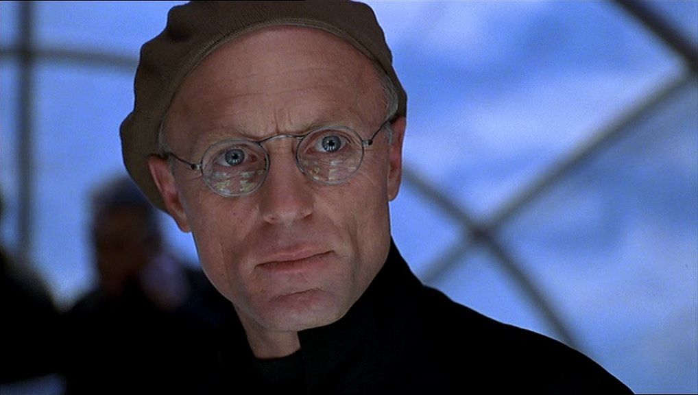 12 actors who were only last minute choices for role, but still knocked ...