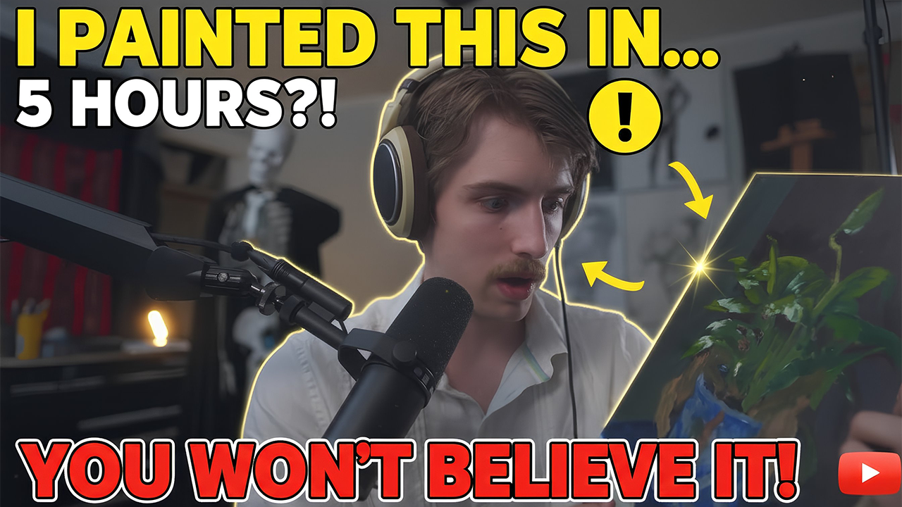 Art history accuracy test: AI gets famous paintings wrong and invents ...