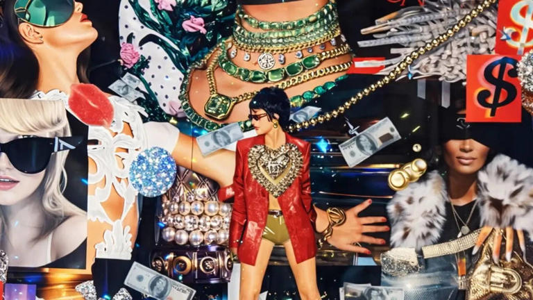 What will people wear in 2026? Pinterest predicts fashion’s next move ...