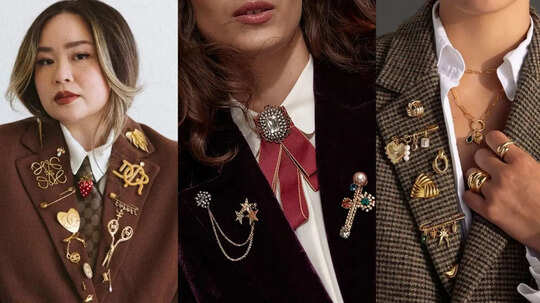 What will people wear in 2026? Pinterest predicts fashion’s next move ...