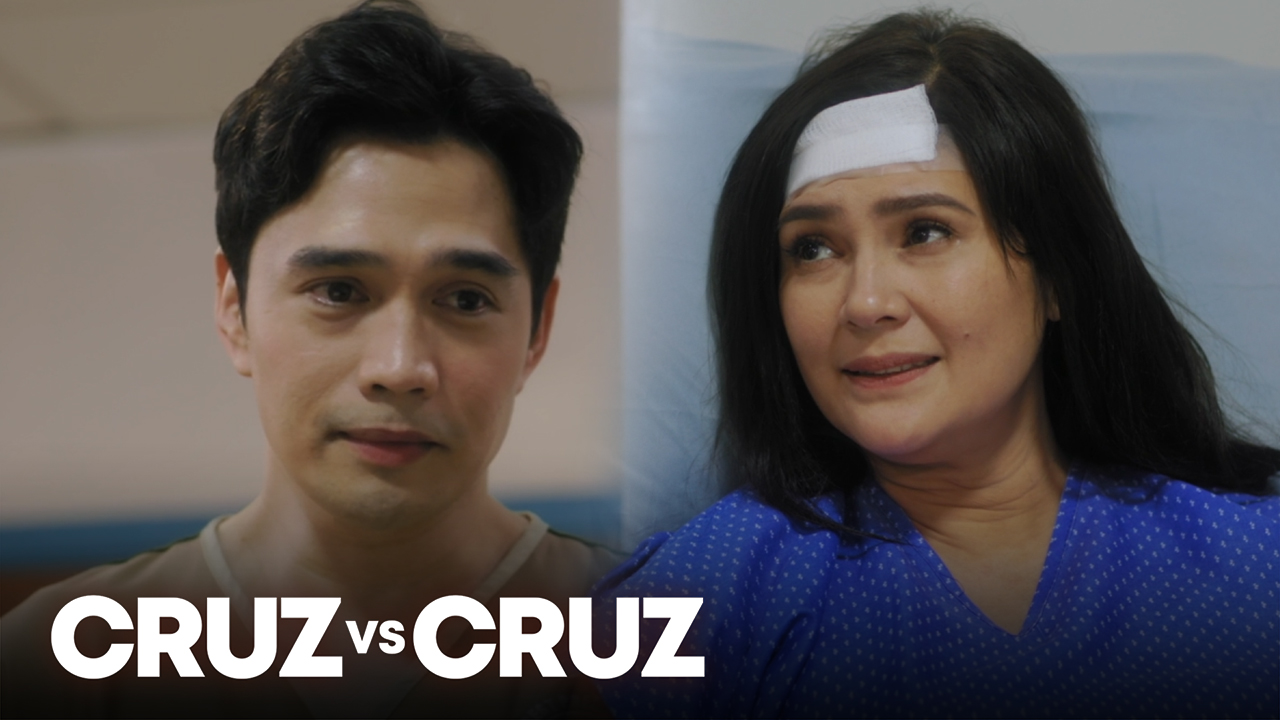 Cruz vs. Cruz: Felma thanks Jessica’s father for saving Manuel ...