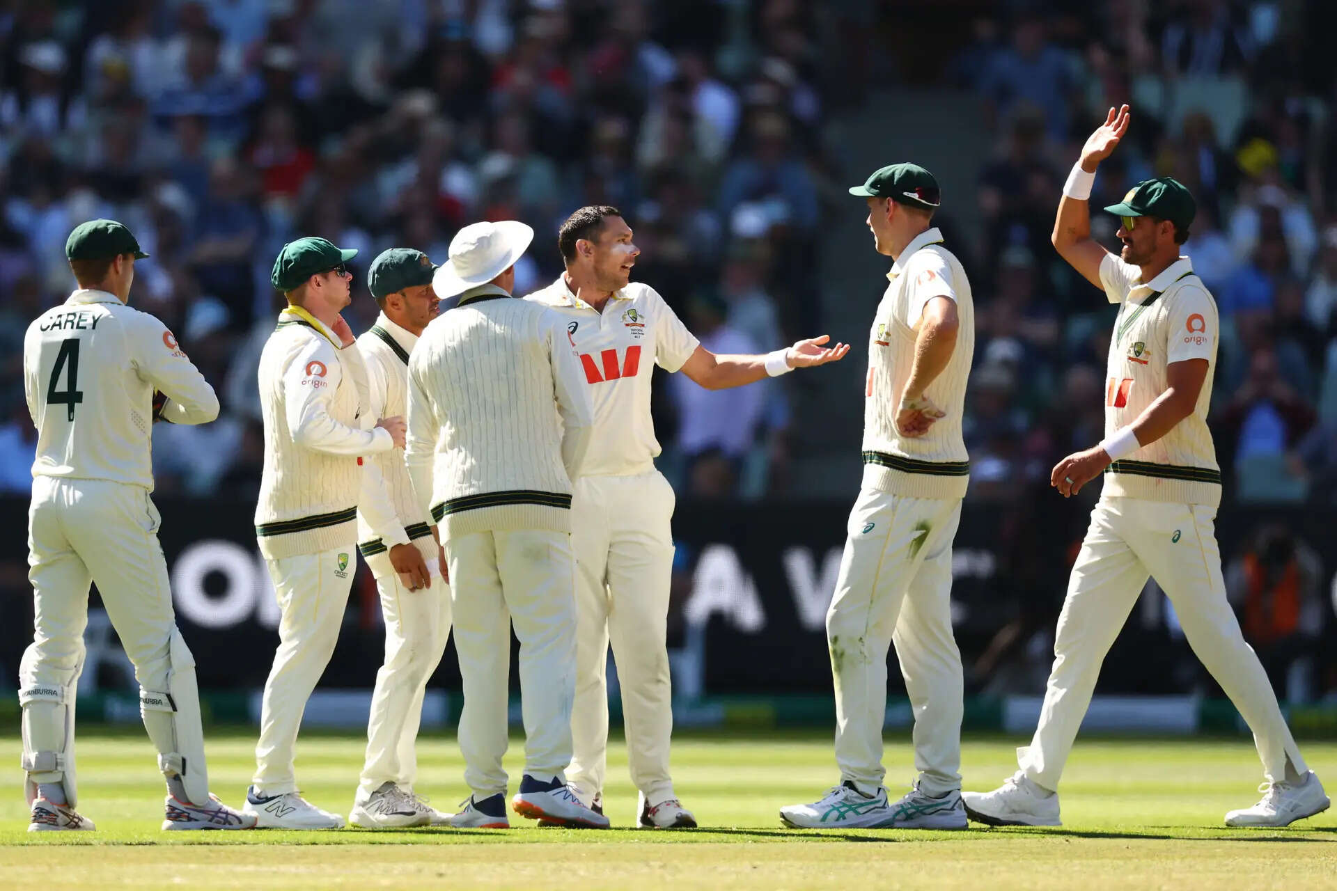 Ashes: Australia announce squad for fifth Test - Usman Khawaja retained ...