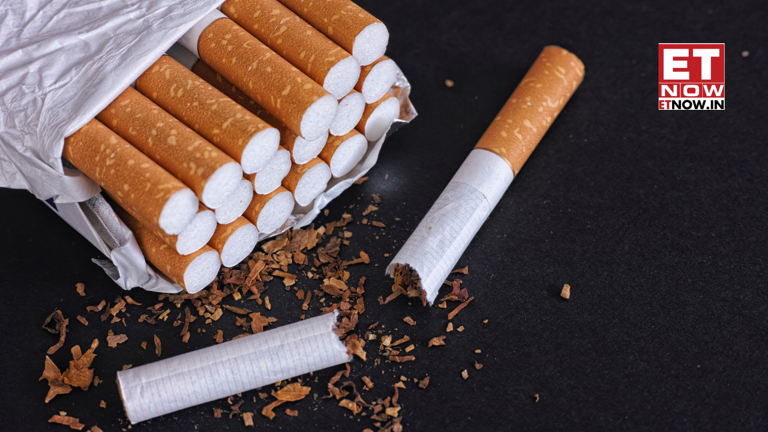 New excise duty on tobacco, health cess on pan masala — what it is ...