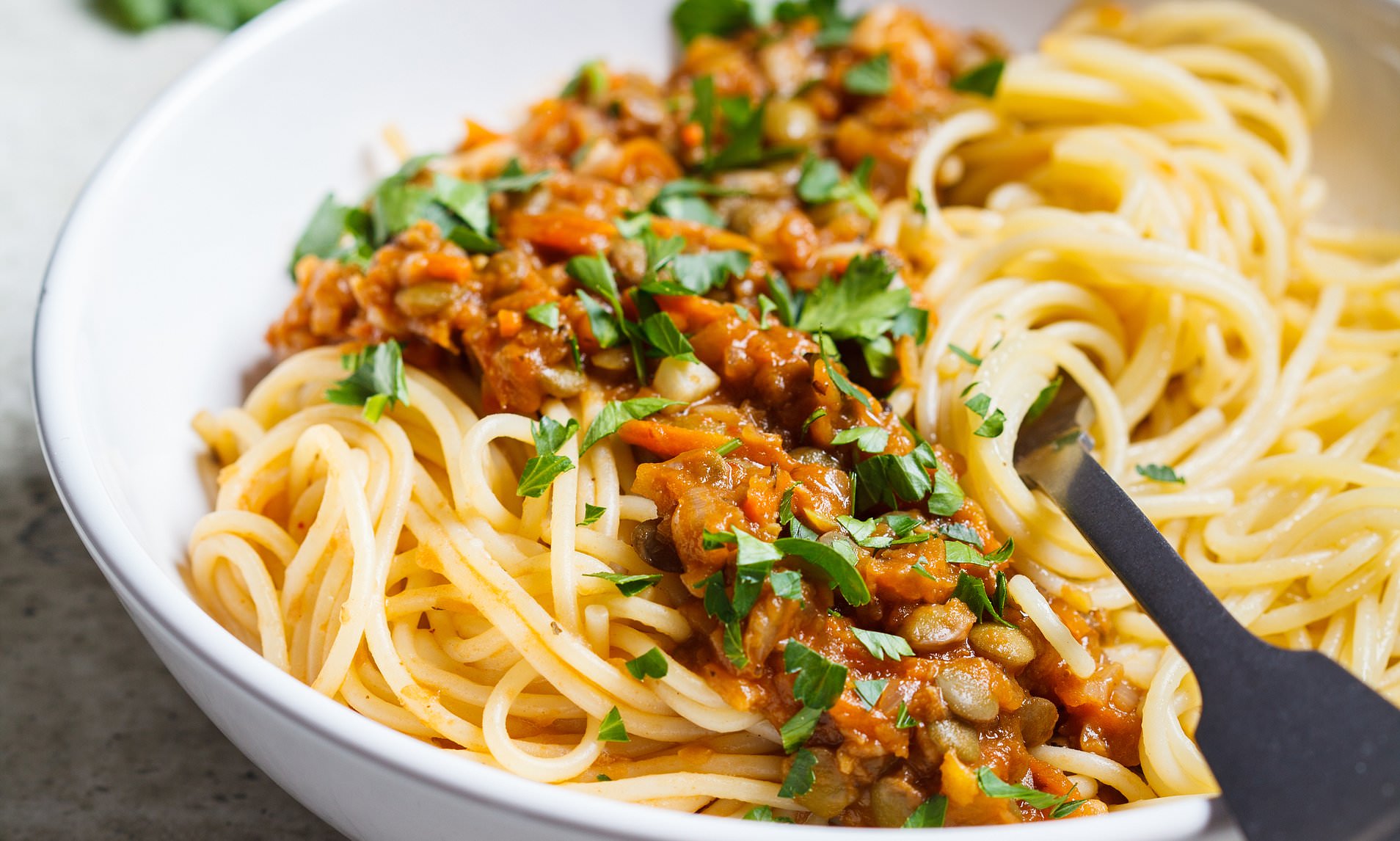 You can eat more and lose weight: Experts explain how 'volume eating ...