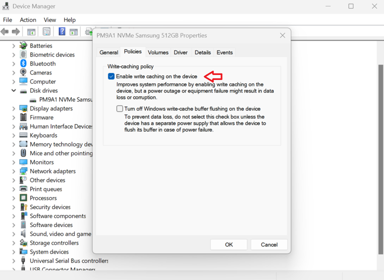 5 hidden Windows settings that are secretly slowing down your SSD
