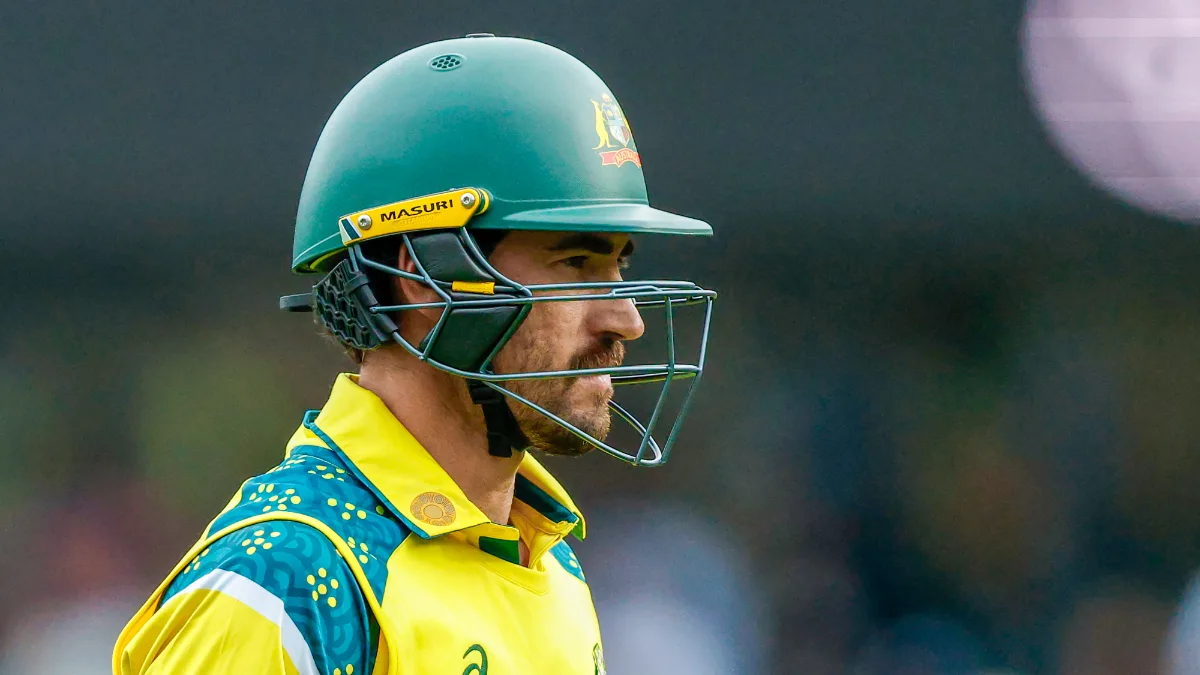 Australia T20 World Cup 2026 squad announced: Mitchell Marsh captain ...