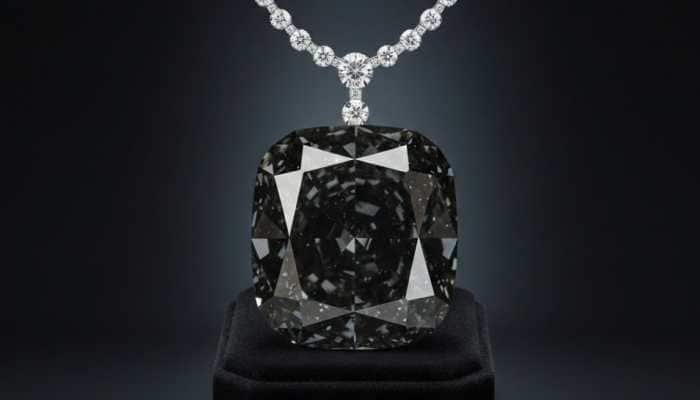 Black Orlov cursed diamond history eye of Brahma myth fact