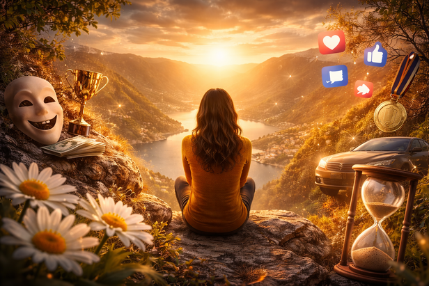 5 most dangerous myths we still believe about happiness