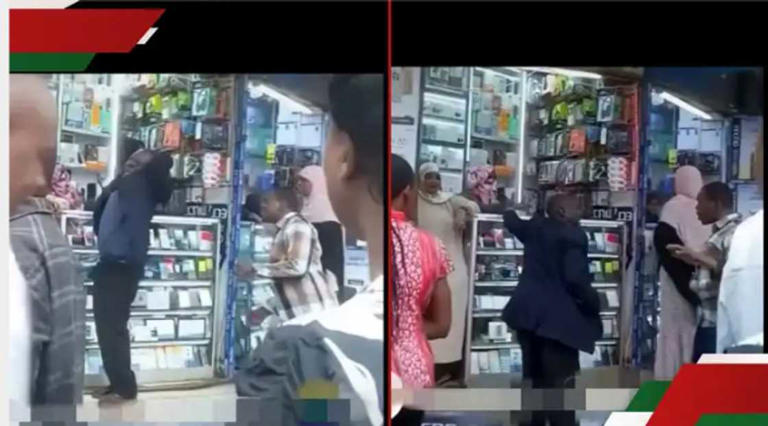 Nairobi man allegedly conned while buying TV gets KSh 30k refund after ...