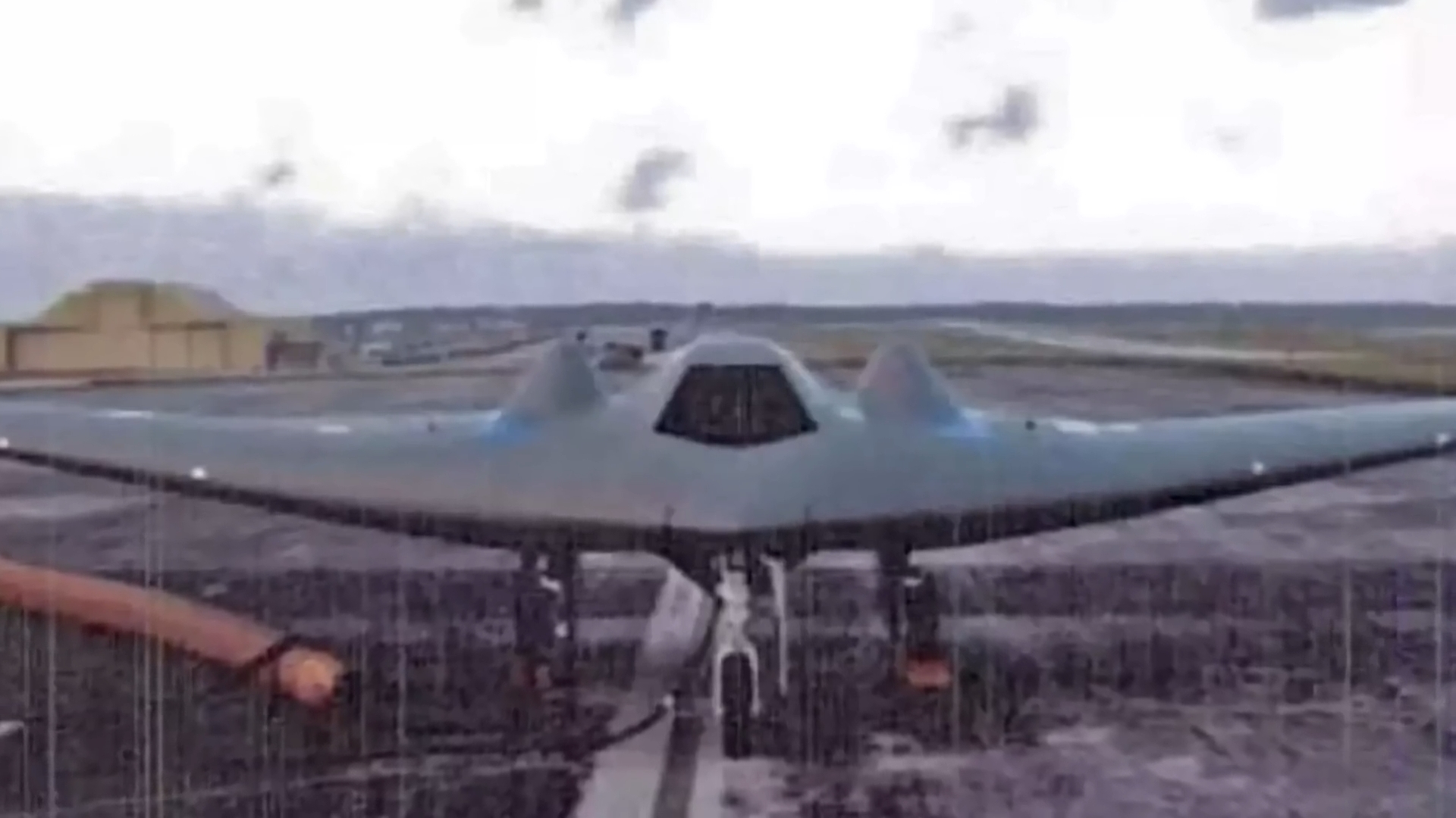 Iran’s floating drone base that changed naval warfare