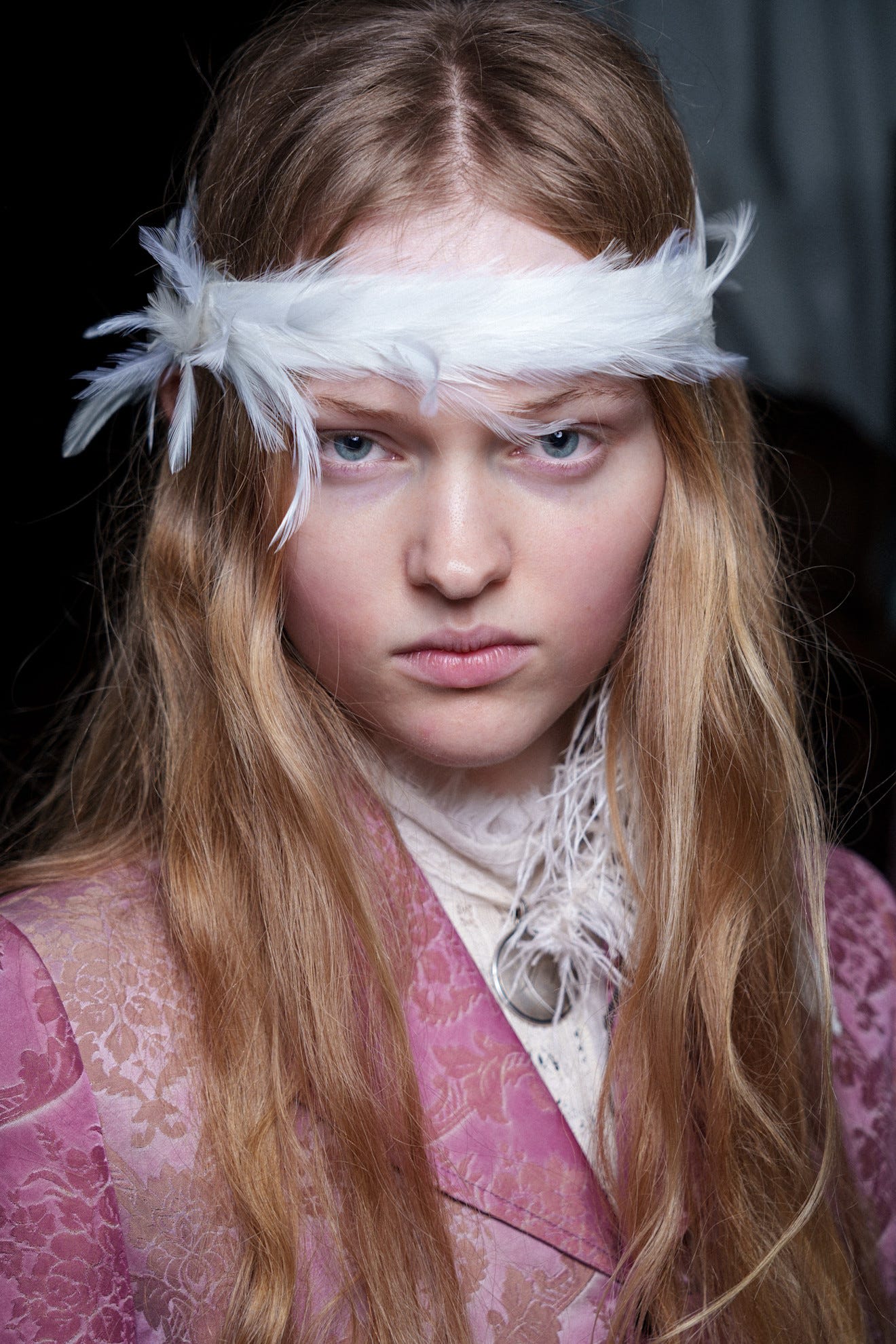 【2026春夏メイクトレンド】ランウェイ発、リアルに使えるビューティルック8選