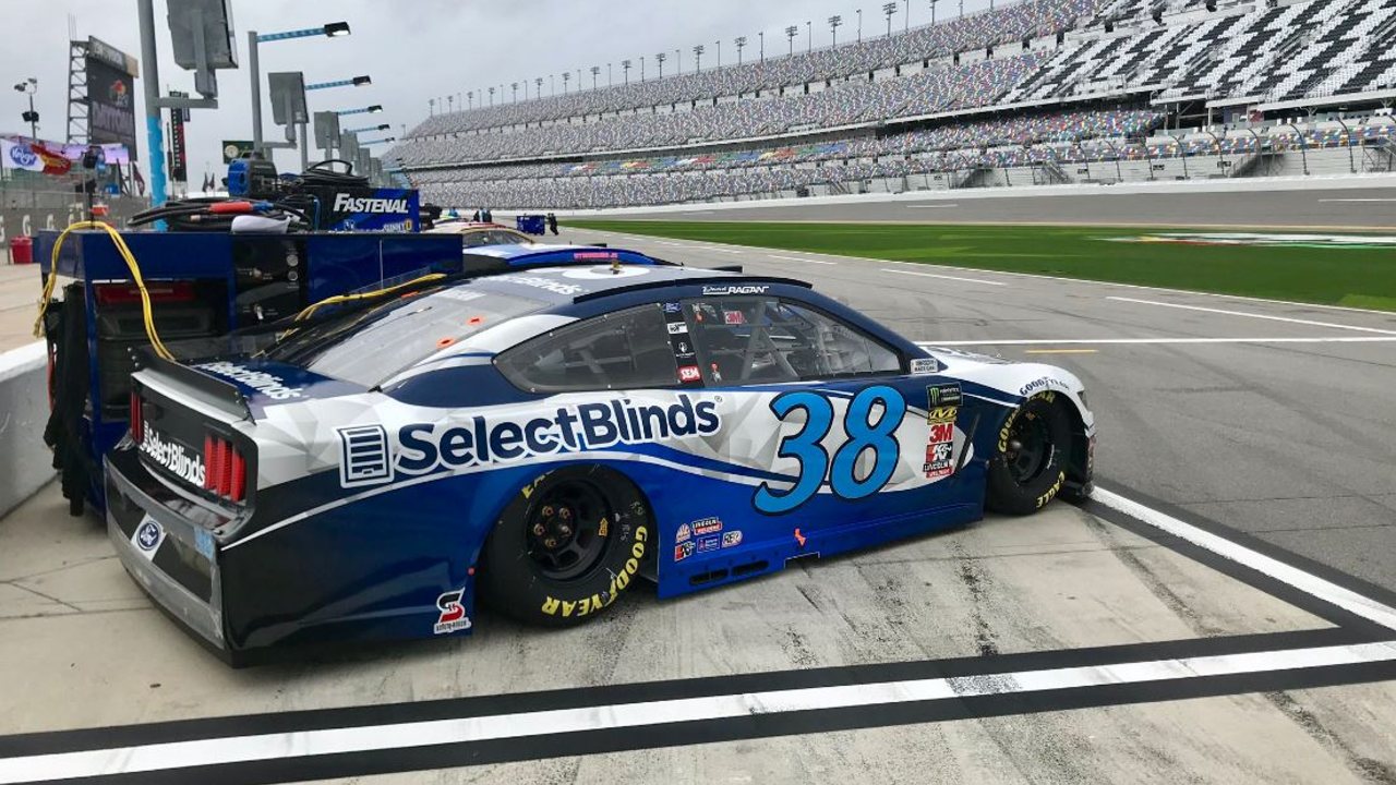 How manufacturers influence NASCAR from the shadows