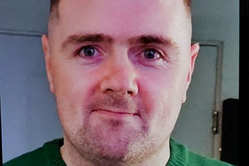 Hunt for absconded prisoner enters fourth day as police issue new images