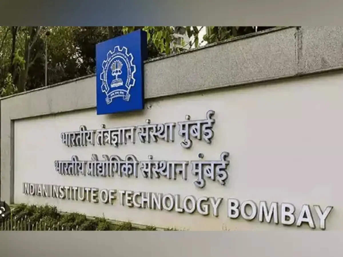 IIT Bombay MBA 2026 applications open: Check eligibility, selection ...