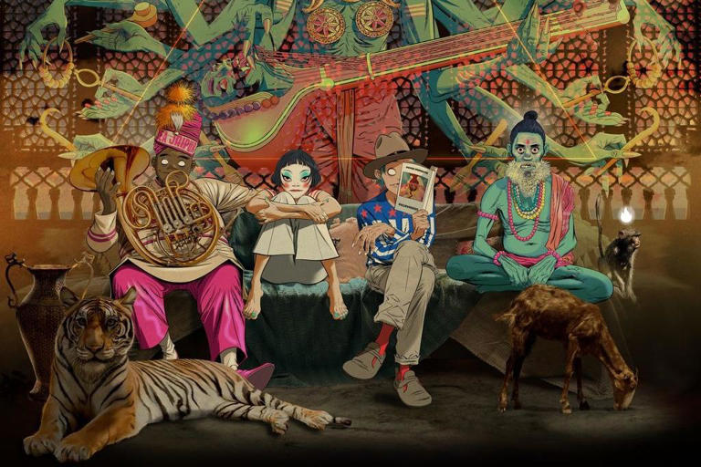 26 huge music stars coming to Leeds First Direct Bank Arena in 2026 ...