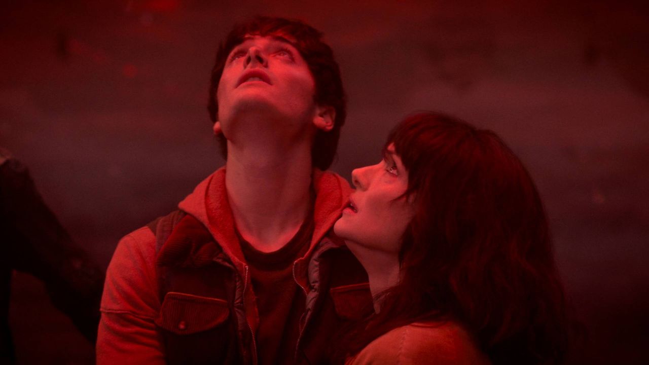 Stranger Things season 5 finale ending explained: who dies, does it set ...