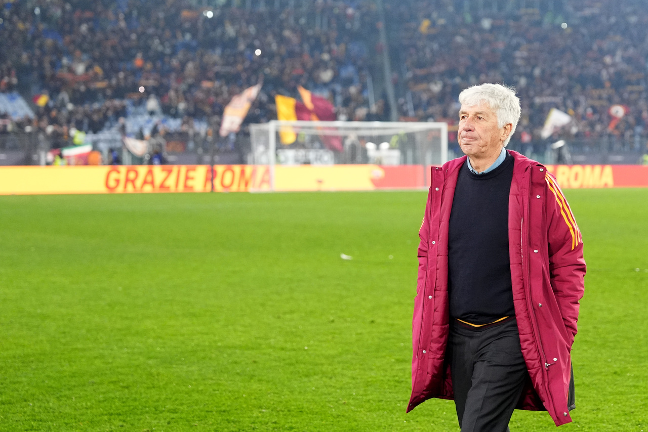 Atalanta-Roma: probabili formazioni, dove vederla (in tv e streaming ...