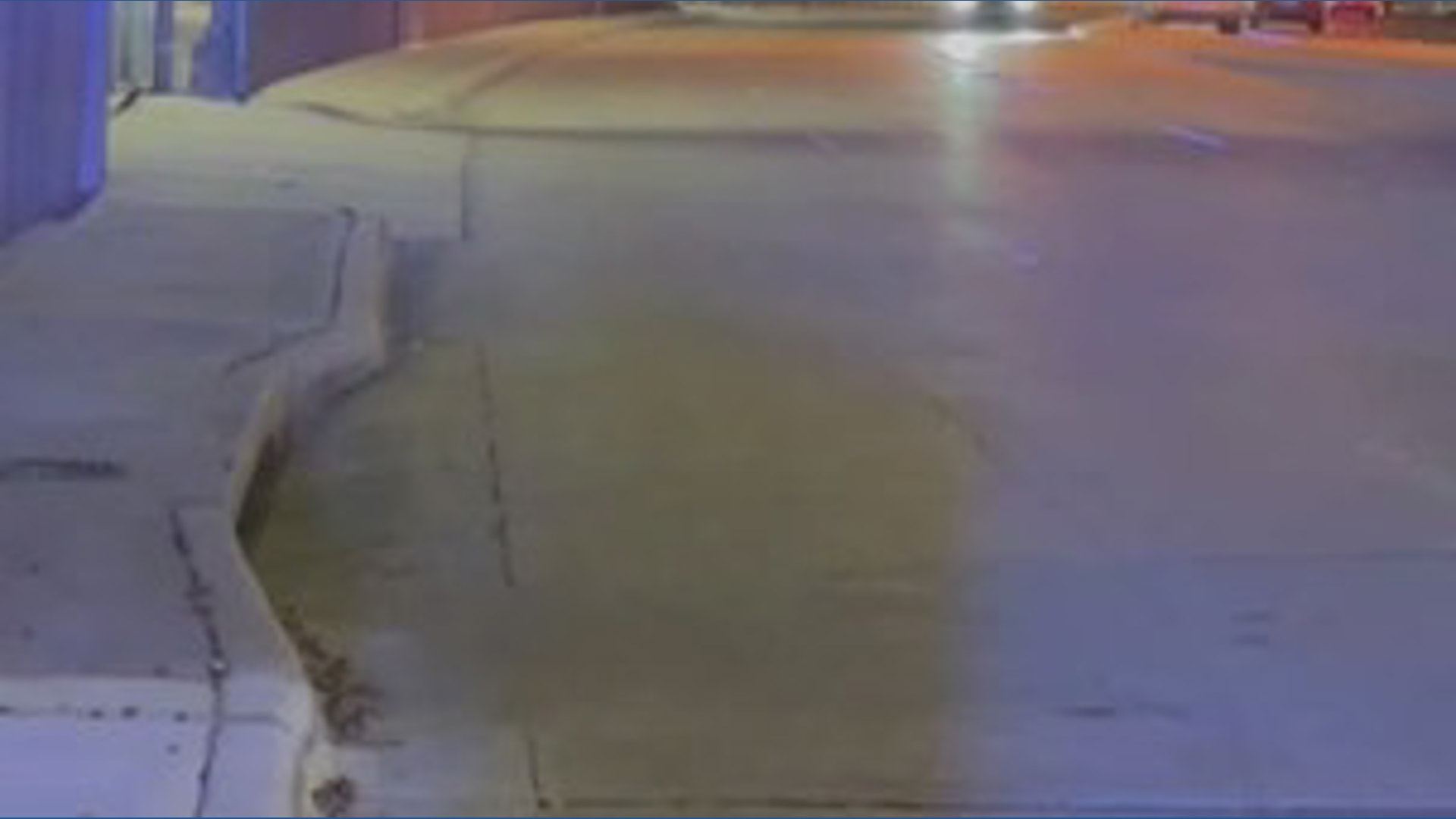 Fireworks and gunfire at midnight in Dallas