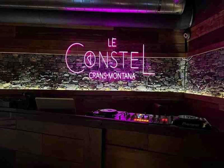 Le Constellation : un bar prisé mais une sécurité en question