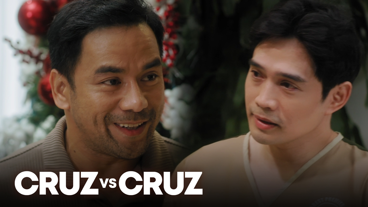 Cruz vs. Cruz: Manuel shares how Jessica was truly accepted by the ...