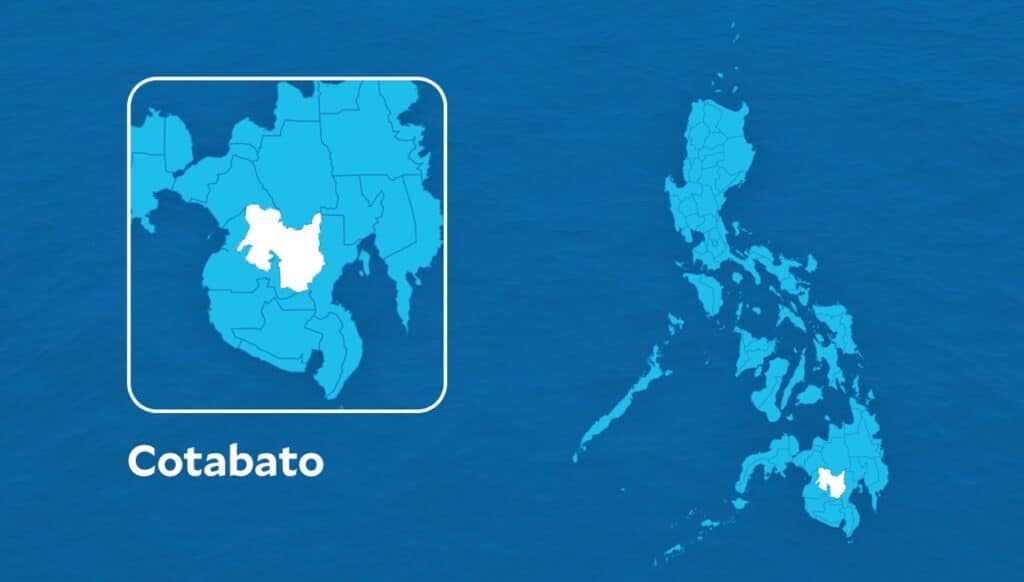 Cotabato: Police vow to hunt down grenade attack suspects