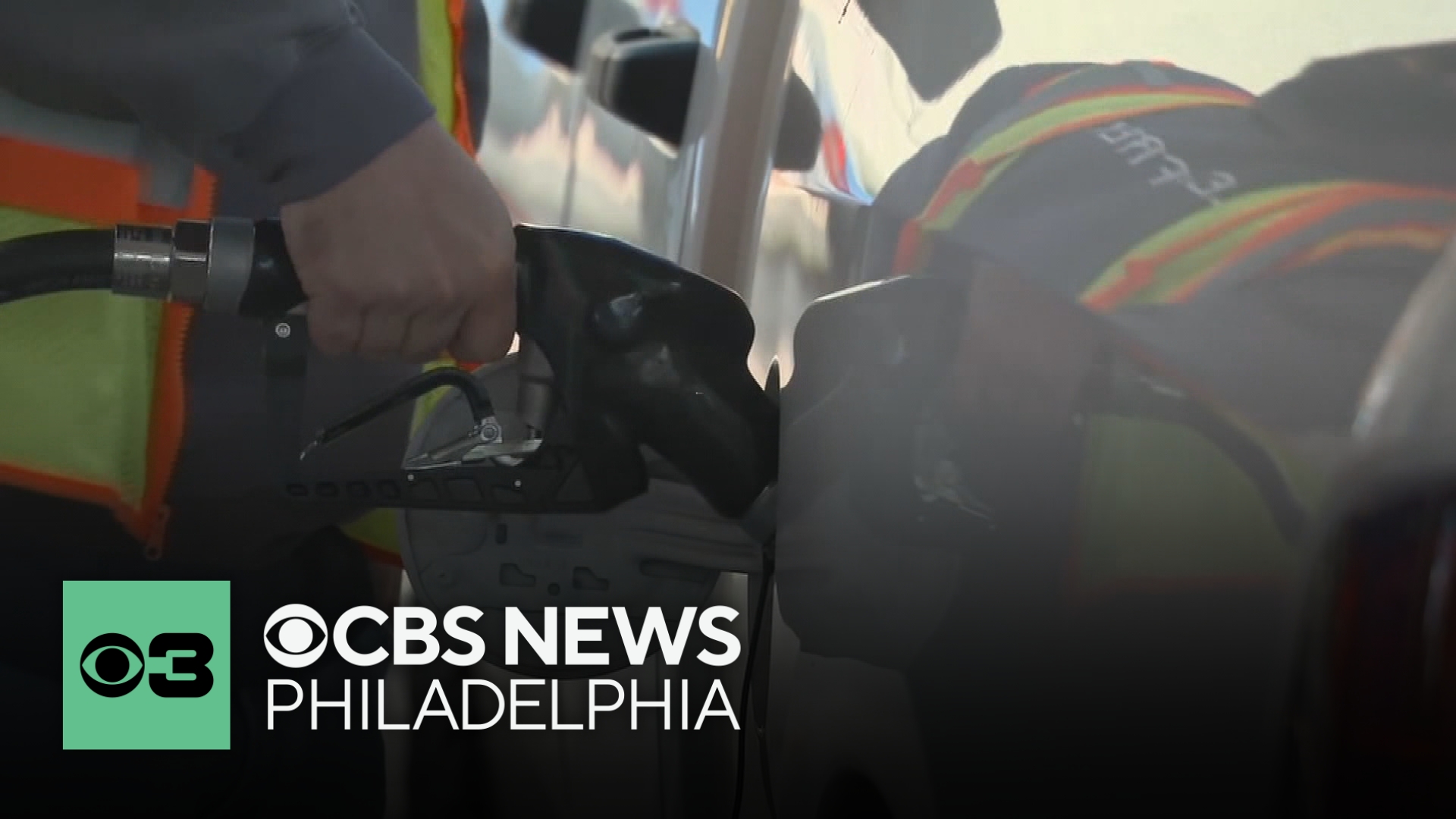 CROWN Act, gas tax hike among the new laws coming to Pa., NJ and Del ...