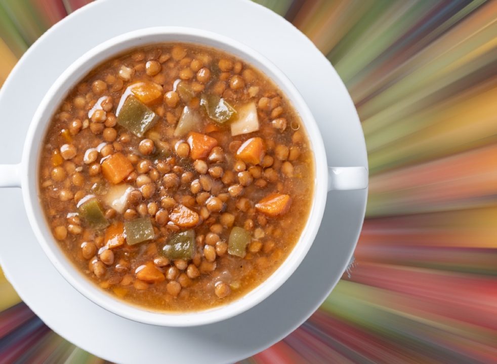 7 chain restaurants still making soup from scratch