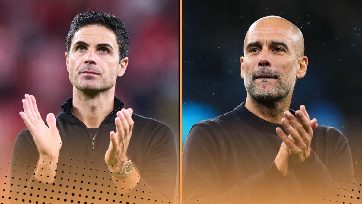 How many points will it take to win the Premier League this season?