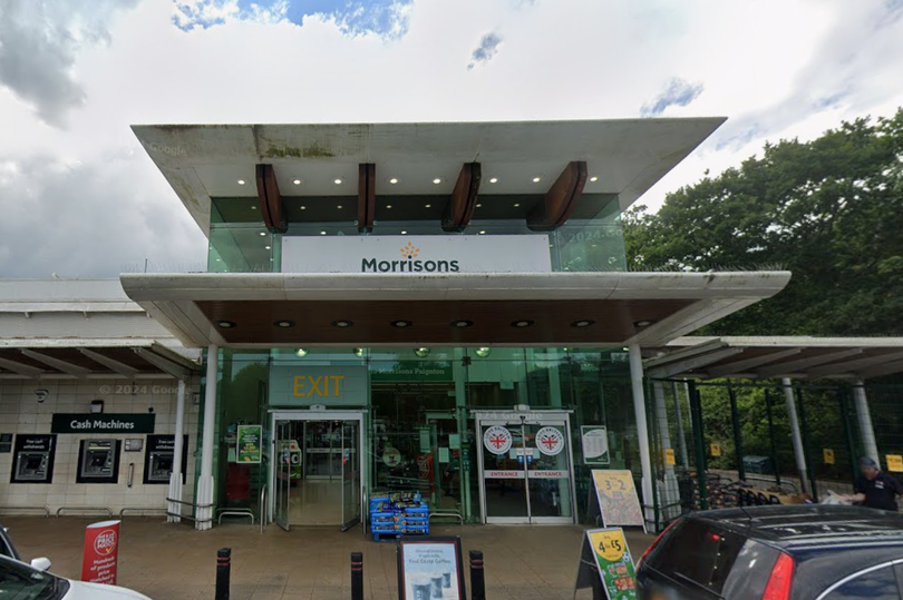 Morrisons major change in 497 UK stores sees 'end of an era' in early 2026