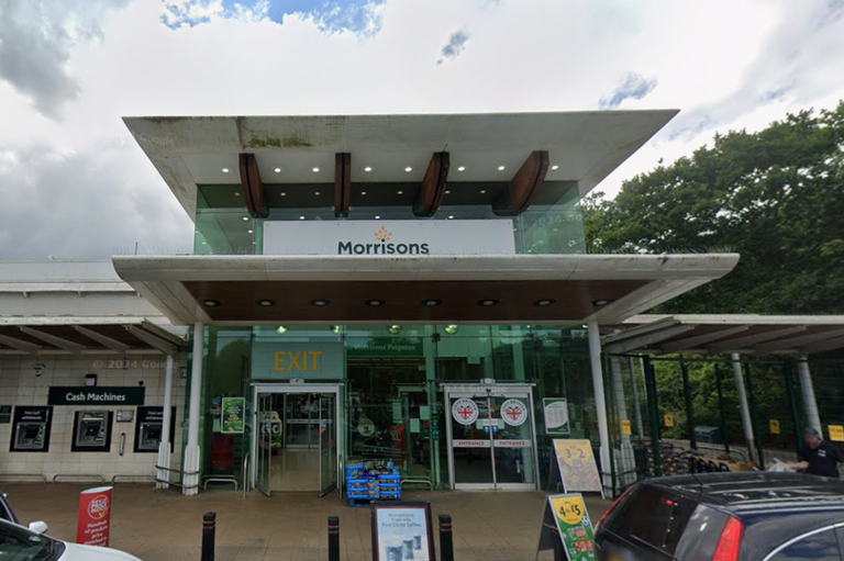 Morrisons major change in 497 UK stores sees 'end of an era' in early 2026