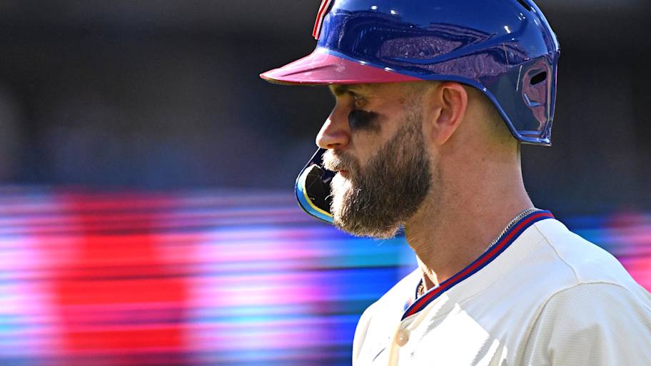 3 New Year's resolutions the Phillies need to stick to in 2026