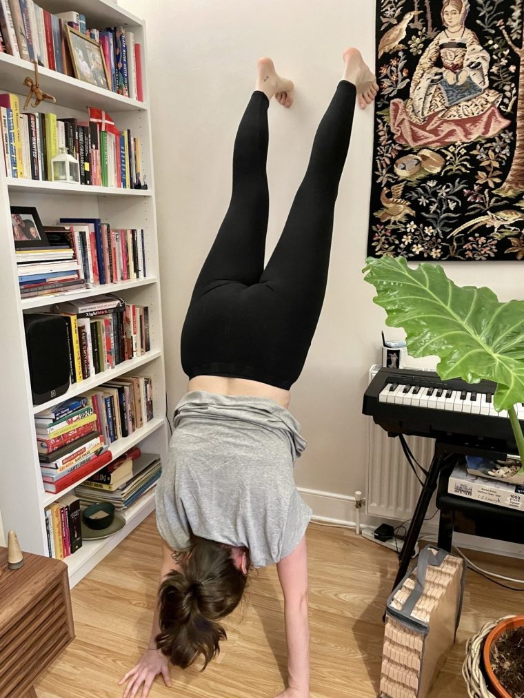 Giving up butter and wacky haircuts: The New Year’s resolutions I regret