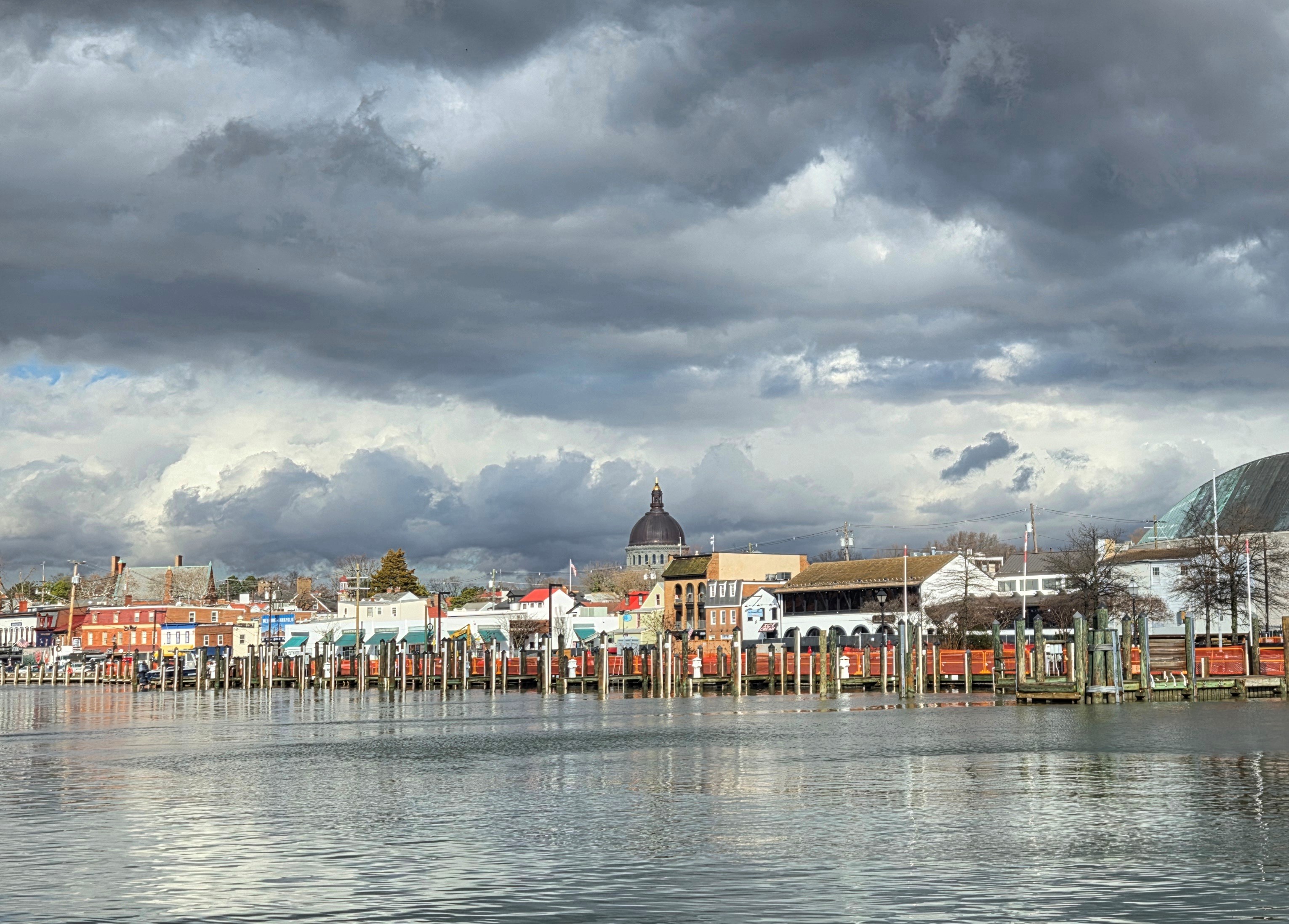 Post Local reader photos: Holidays, frost and dramatic skies