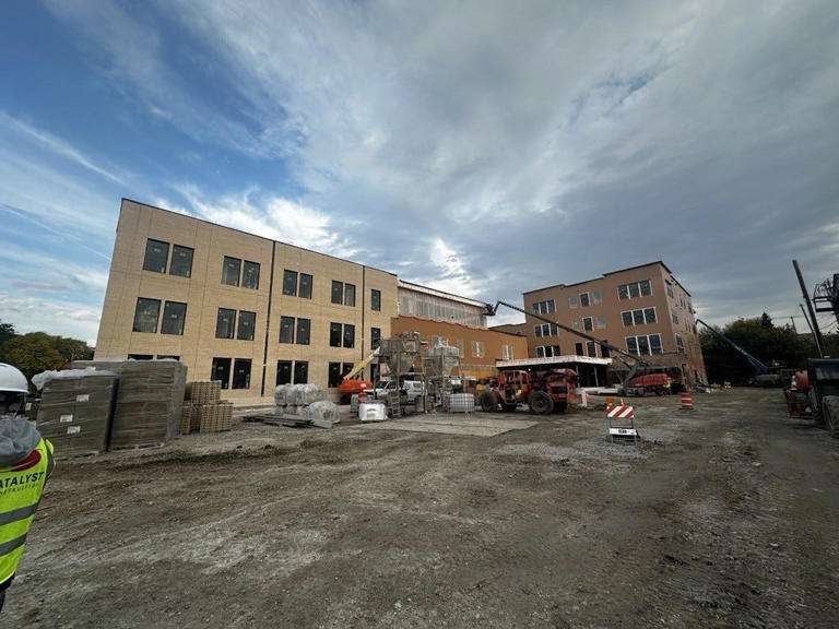 Restaurants serving special mocktails during Dry January for Meta House