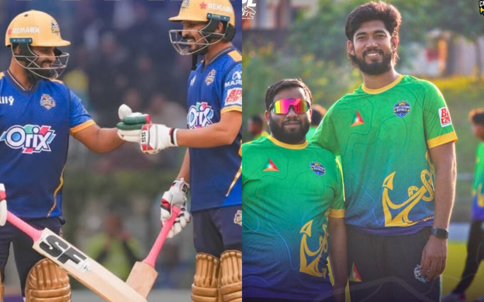 BPL 2025-26: Match 11, DHCP vs CHR Match Prediction – Who will win ...