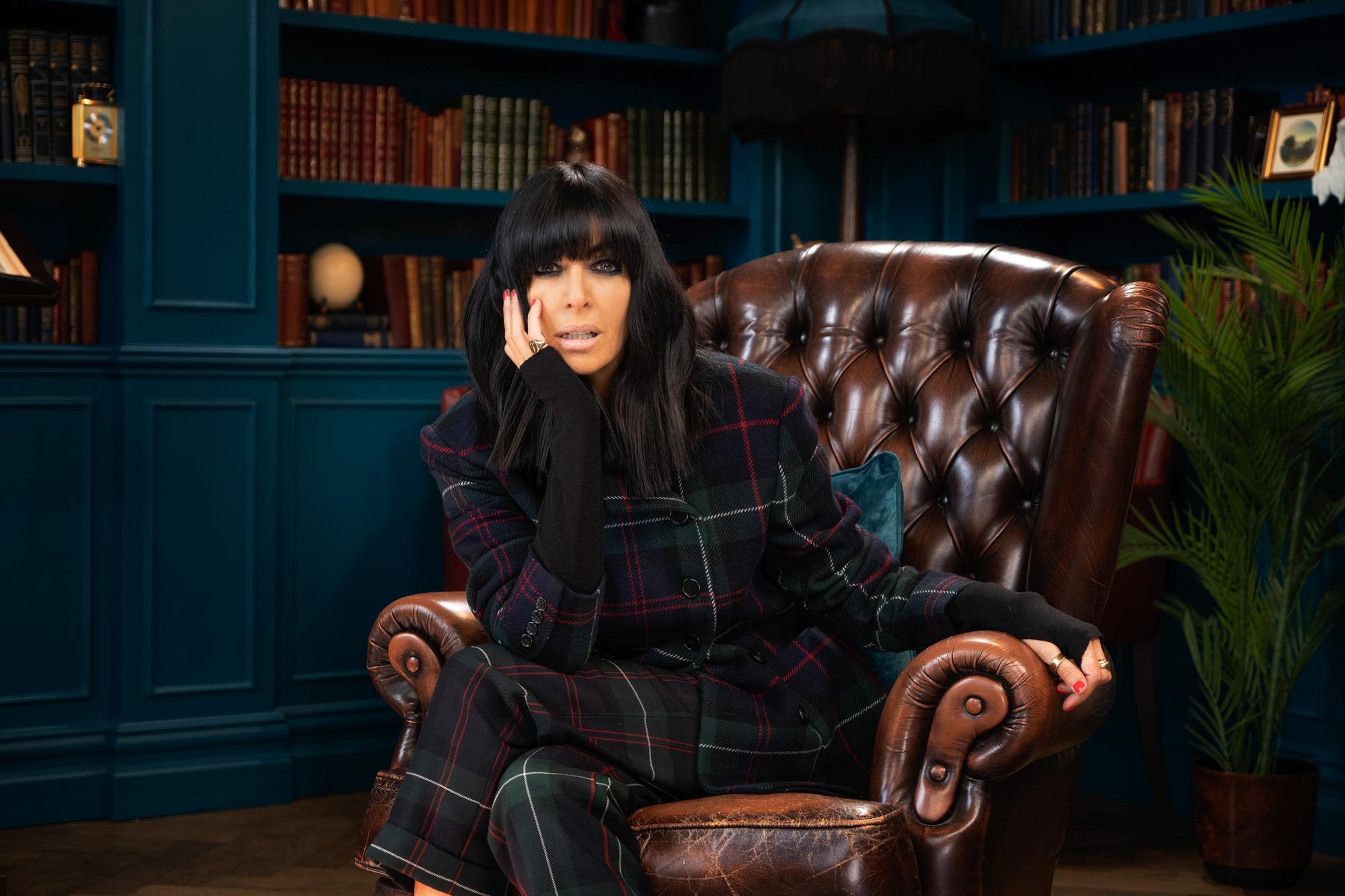 The Traitors 2026: How to achieve Claudia Winkleman’s iconic makeup look