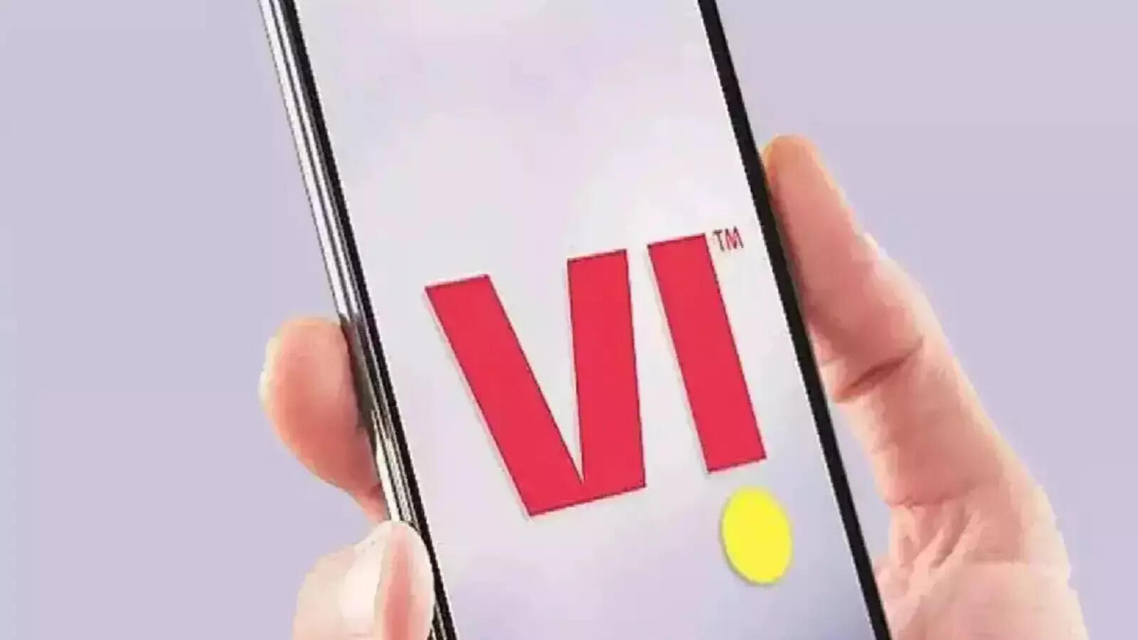 Emkay projects 44% downside for Vodafone Idea shares despite Rs 87,695 ...